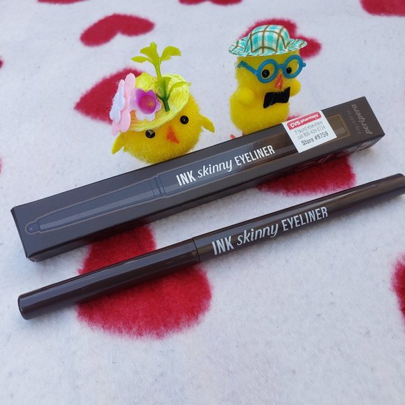 Peripera | Makeup | Peripera Ink Skinny Eyeliner Brand New In Box ...